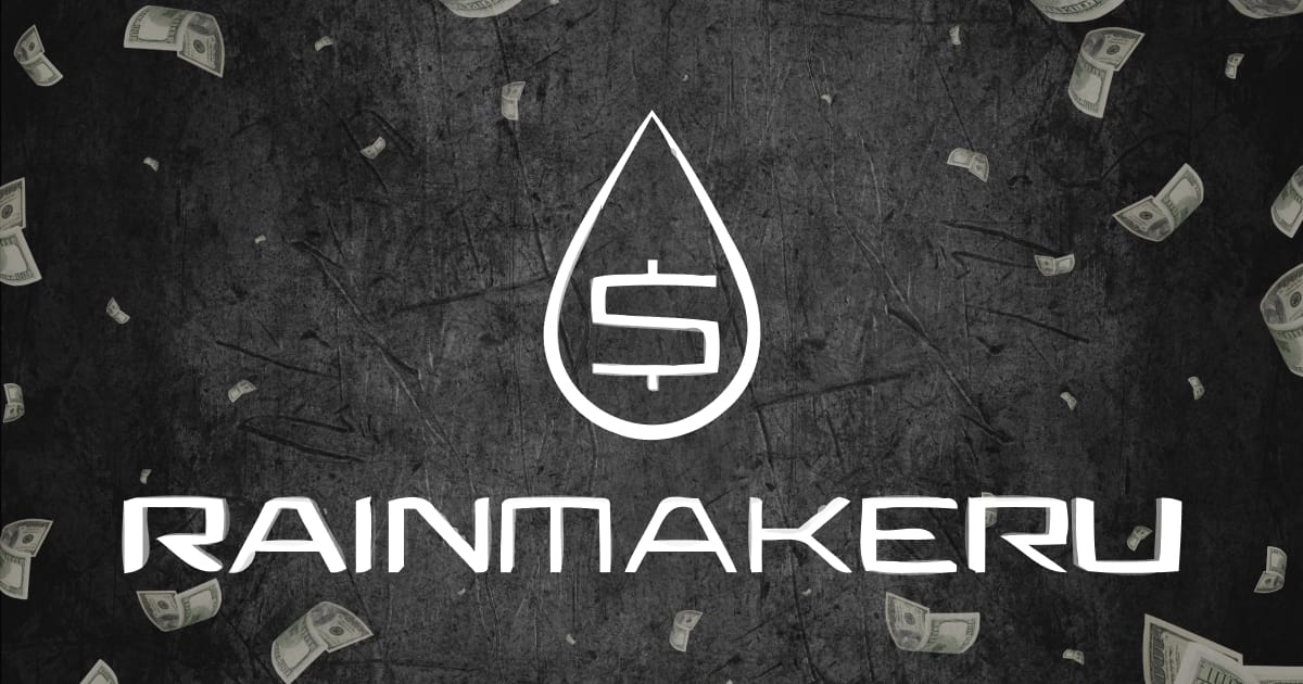 Rainmaker University